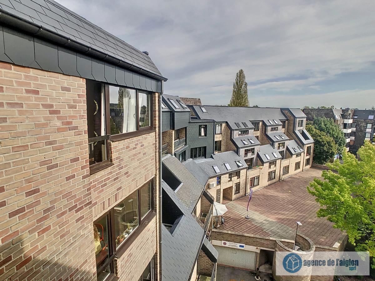 Agence de l'Aiglon - A Vendre | CASTINIA 09/509