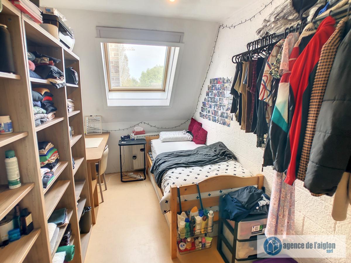 Agence de l'Aiglon - A Vendre | CASTINIA 09/509