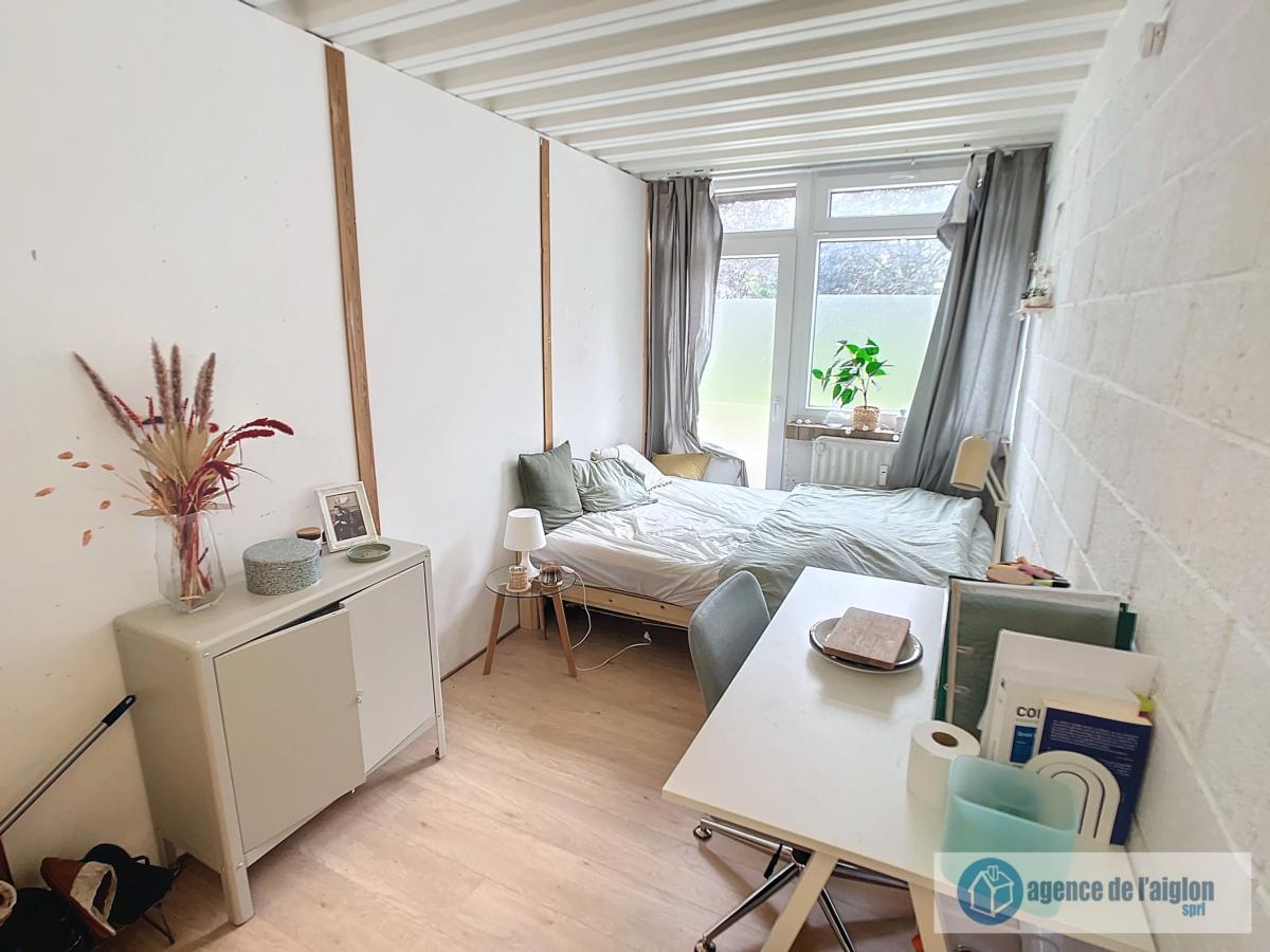 Agence de l'Aiglon - A Vendre | Castinia 1-5