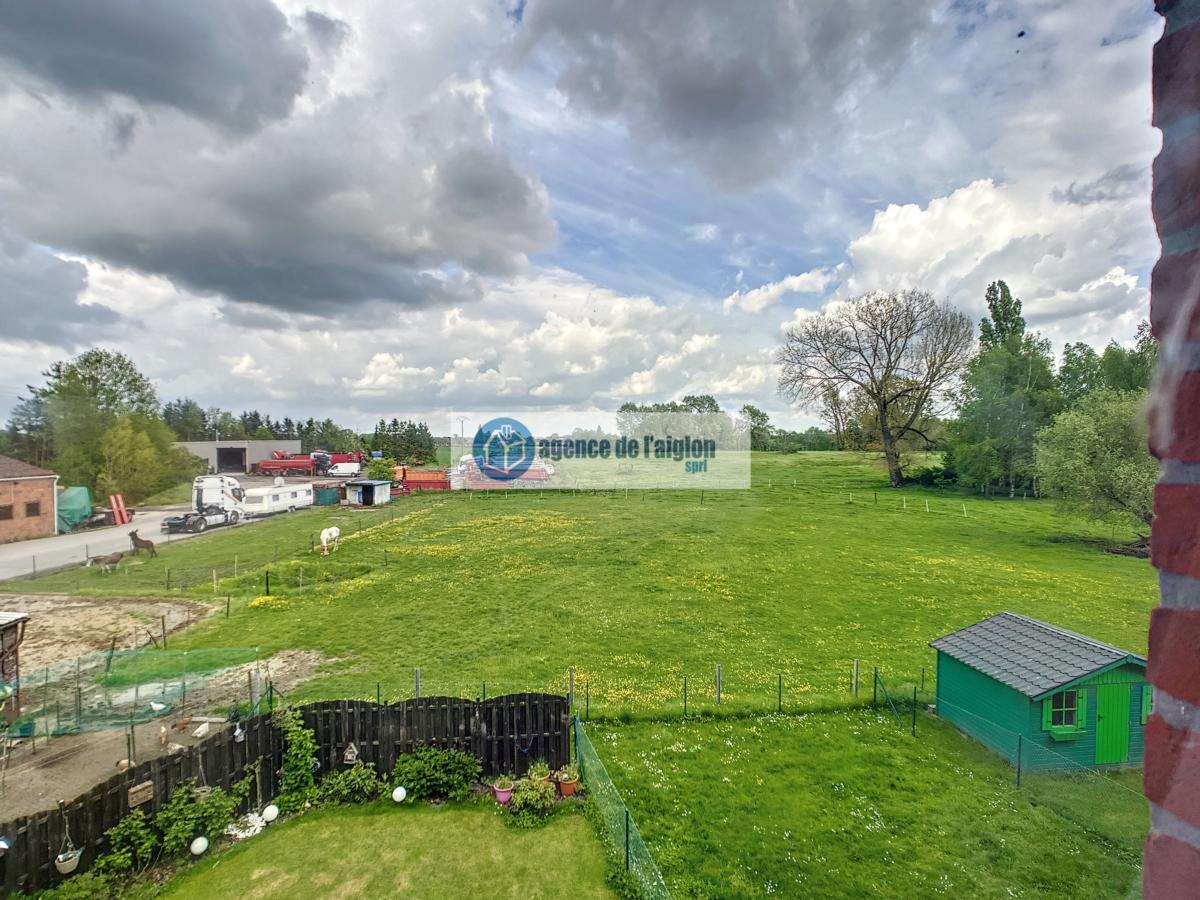 Agence de l'Aiglon - A Louer | Chée de Bruxelles 190 A-Mellet